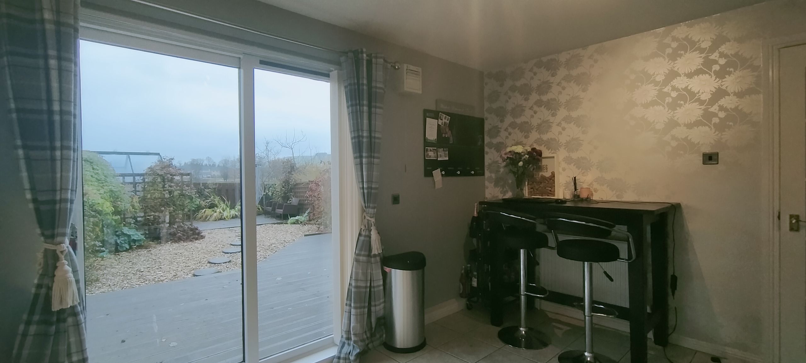 Kingsland Square, Peebles (W782) - Arden Property Management