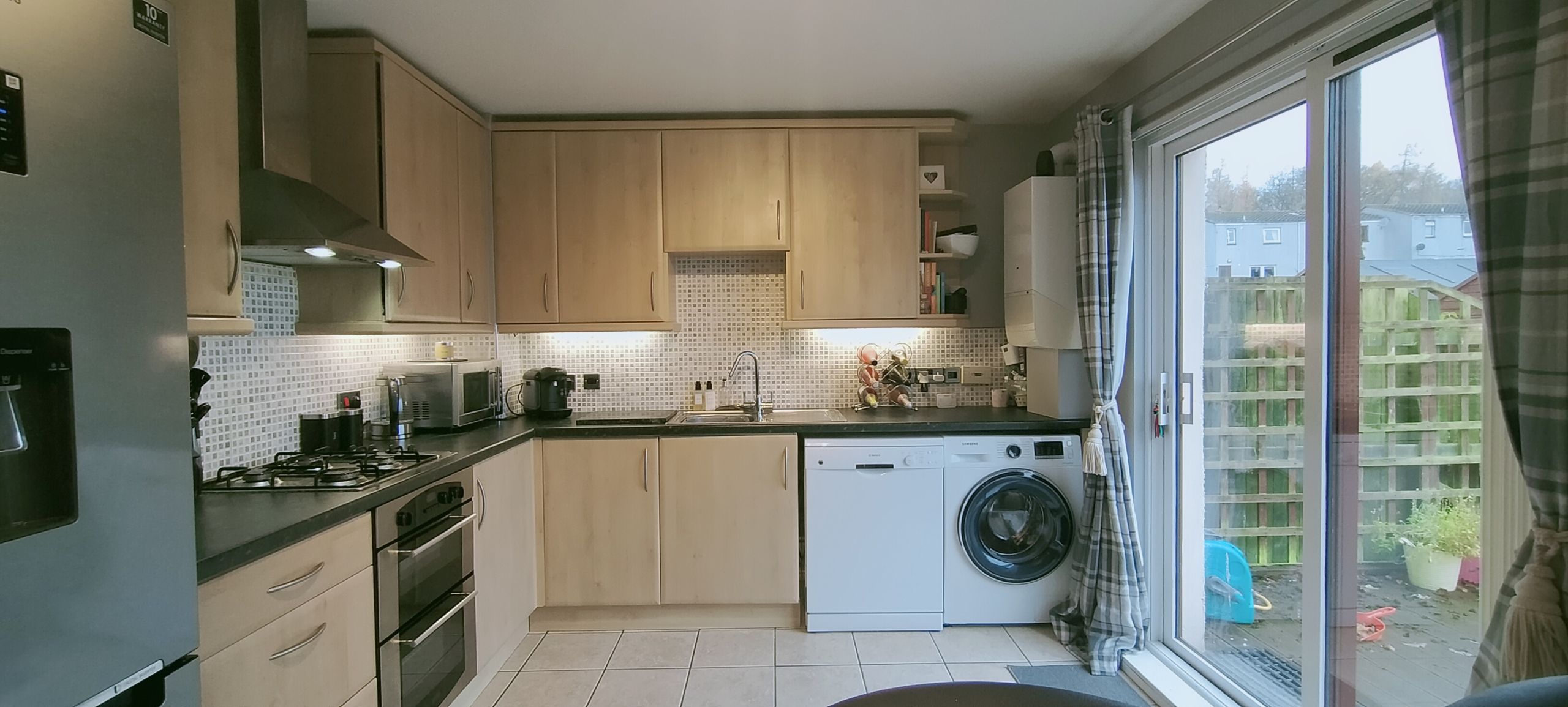 Kingsland Square, Peebles (W782) - Arden Property Management